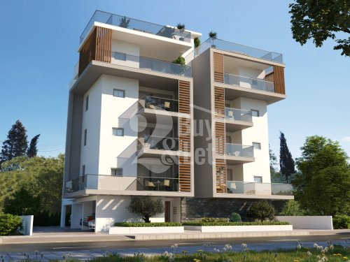 Stylish Two-Bedroom Residence Near the Iconic Kamares Aqueduct