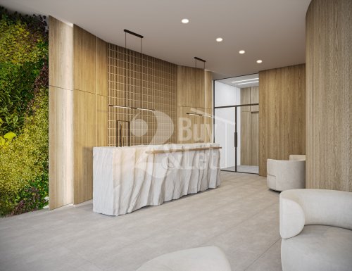 Discover Your Ideal Workspace: Prime Business Center Launching June 2024